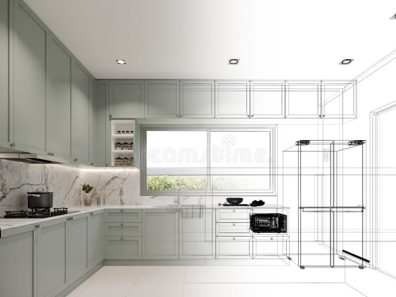 Pantry Draw Stock Illustrations – 40 Pantry Draw Stock Illustrations ...