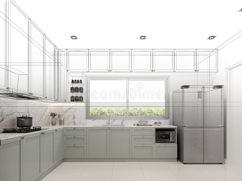 Pantry Draw Stock Illustrations – 40 Pantry Draw Stock Illustrations ...