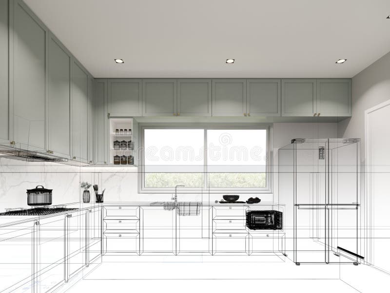 Pantry Draw Stock Illustrations – 40 Pantry Draw Stock Illustrations ...