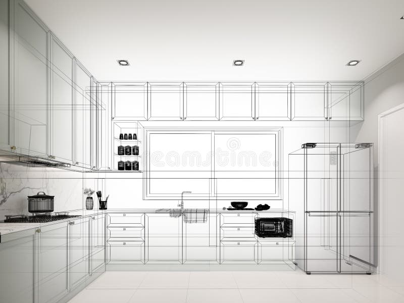 Pantry Draw Stock Illustrations – 40 Pantry Draw Stock Illustrations ...
