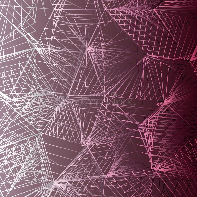 Abstract Sketch stock illustration. Illustration of brochure - 55716593