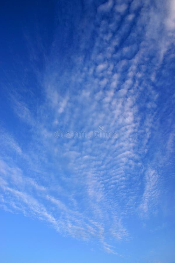 Perfect cloud stock image. Image of light, outdoor, summer - 6166077
