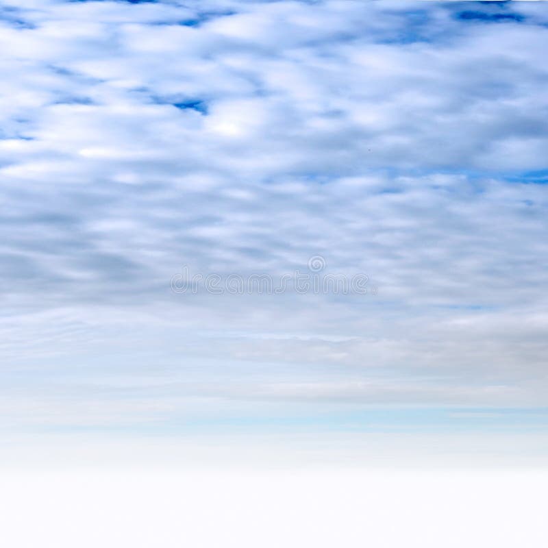 Abstract sky stock photo. Image of horizon, beautiful - 13136958