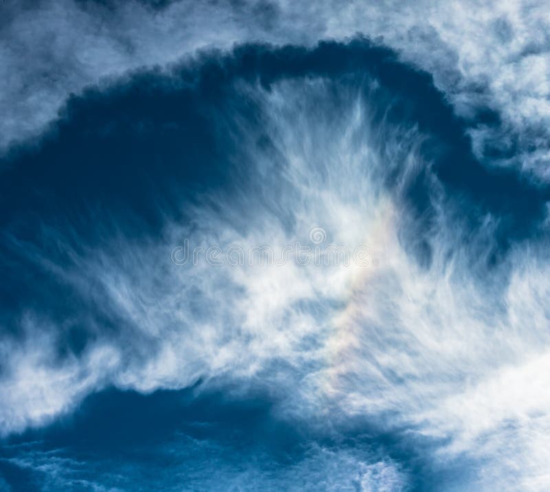 Abstract sky stock image. Image of background, climate - 29694163