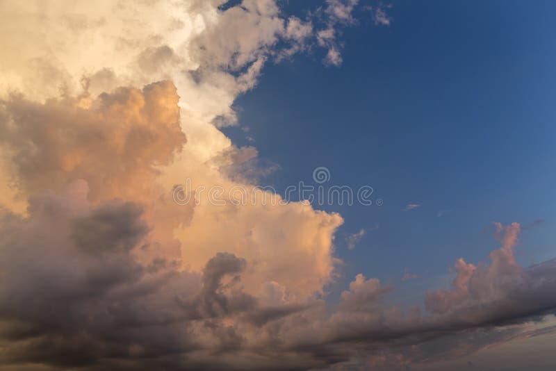 Abstract sky background stock photo. Image of nature - 153248252