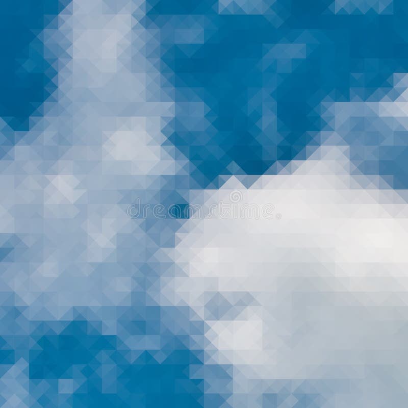 Abstract Sky Background for Design. + EPS10 Stock Vector - Illustration ...