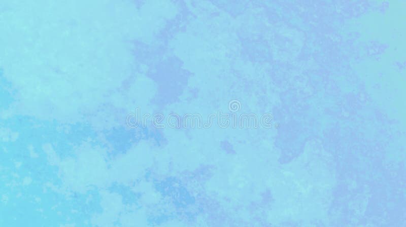 Abstract Sky Blue Color Effects Texture Background Wallpaper. Stock ...
