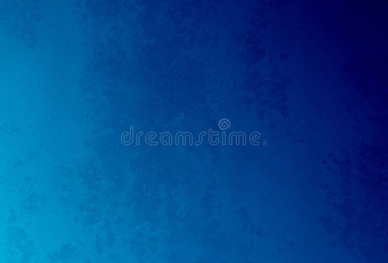 Abstract Sky Blue and Deep Navy Blue Colors Mixture Effects Colors ...