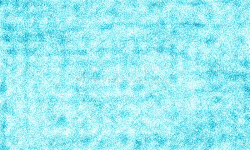 Business Card Background Template Blue Sky Wave Style Design Stock ...