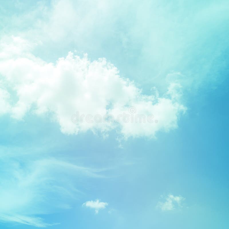 Sky full of clouds stock photo. Image of clouds, jadidah - 168808866