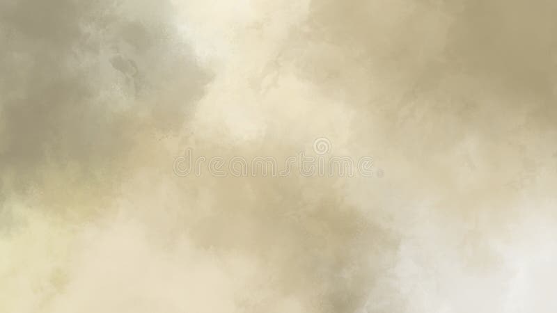 Abstract Yellow Sky Skyes Cloud Clouds Grunge Texture Background Sample ...