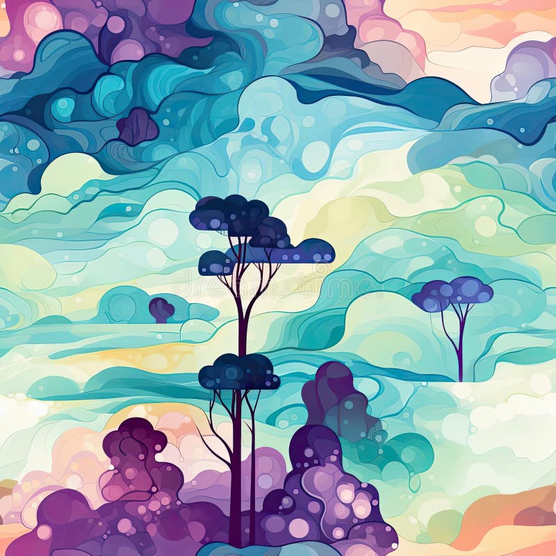 African Inspired Textile Patterns Stock Illustrations – 45 African ...