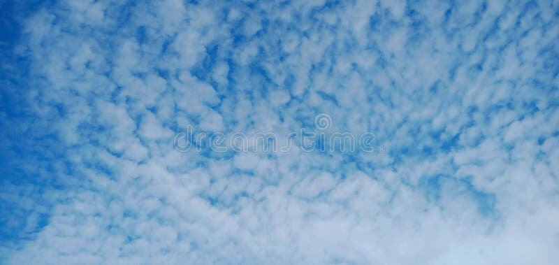 Abstract Sky Turquoise with White Clouds Beautiful and Bright Natural ...