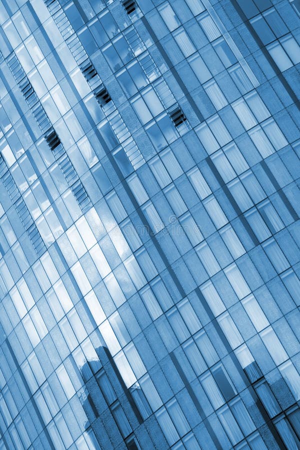 Abstract skyscraper stock photo. Image of abstract, skyscraper - 15776766
