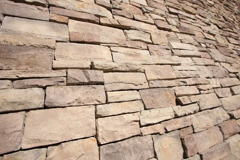 Abstract Slate Rock Wall Background Picture. Image: 3730868