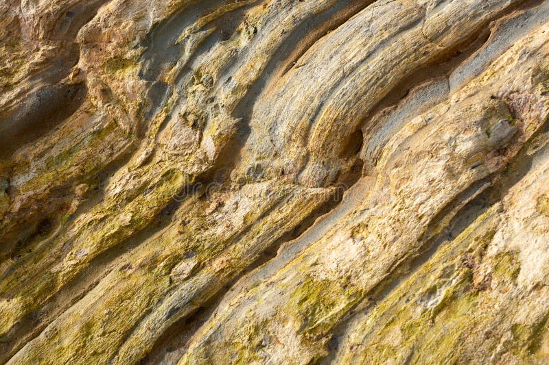 Abstract Sliced Rocks Background Stock Image - Image of scenic, harmony ...