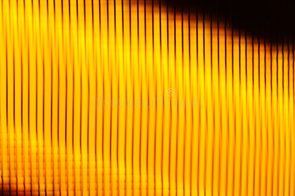 Abstract Slow Shutter Lights Background Stock Image - Image of green ...