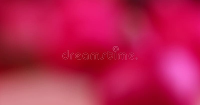 Abstract Slowly Changing Red Background Stock Video - Video of fluffy ...