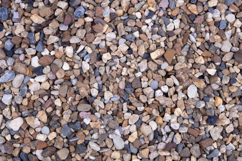 Abstract Small Stone Texture Background Stock Photo - Image of ...