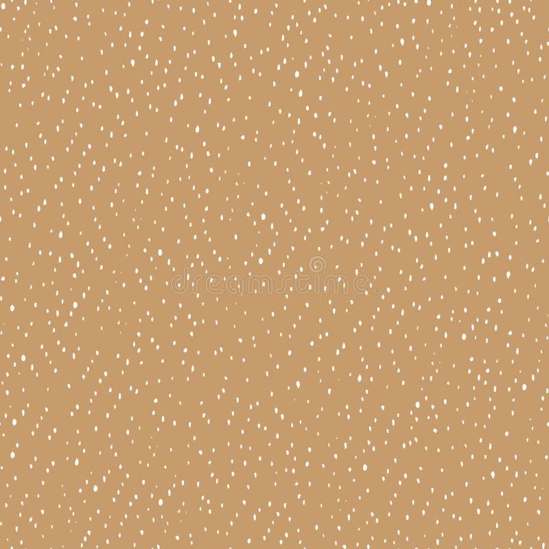 Abstract Small Uneven Spots Dots Vector Seamless Pattern Stock Vector ...