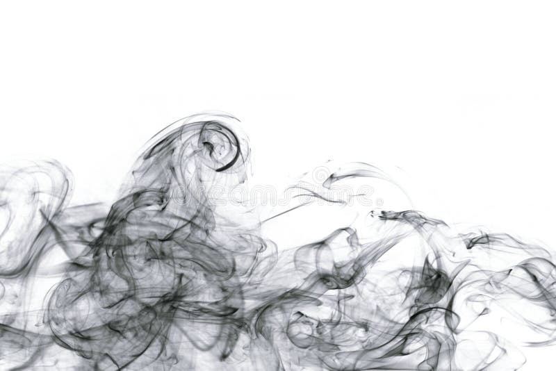 Abstract smoke stock image. Image of fragility, design - 24391743