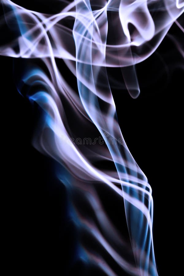 Abstract smoke stock image. Image of abstract, effect - 25836041