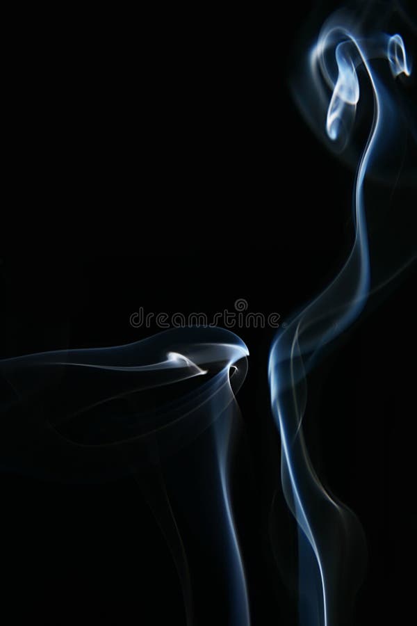 Abstract smoke stock image. Image of smoke, lines, background - 5083933