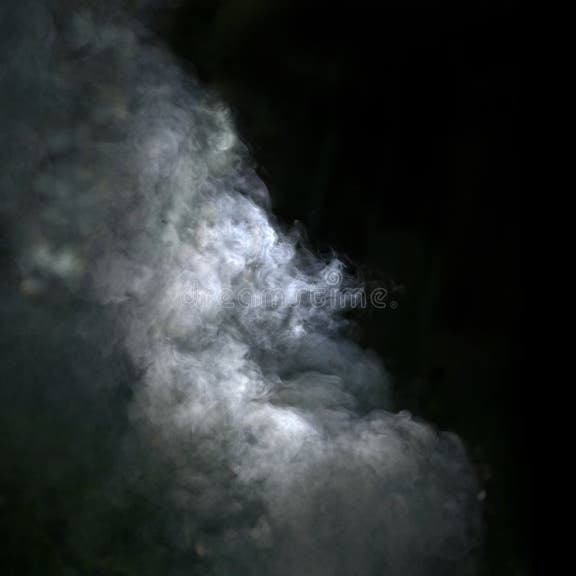 Abstract Smoke stock photo. Image of transparent, light - 5406888