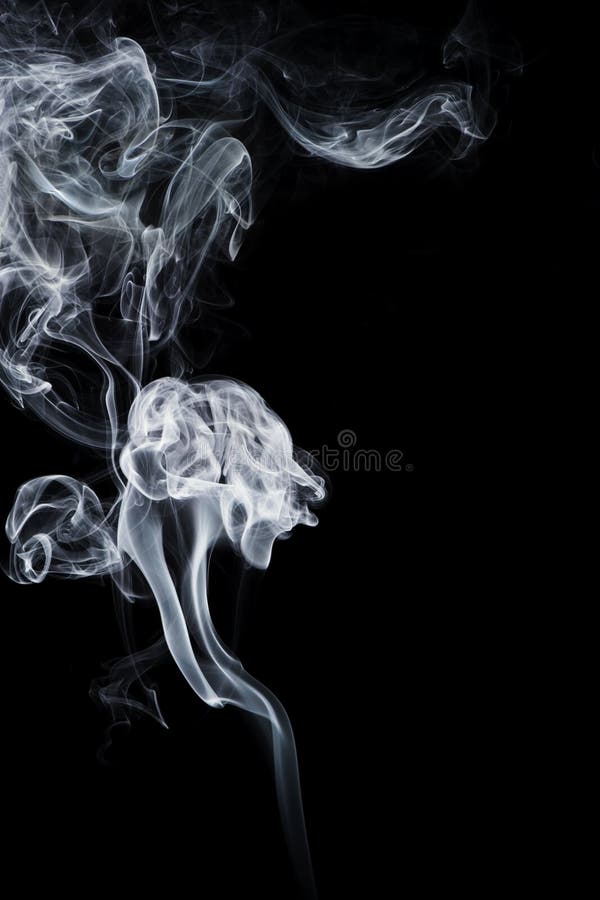 Abstract smoke stock photo. Image of abstract, textures - 7438426