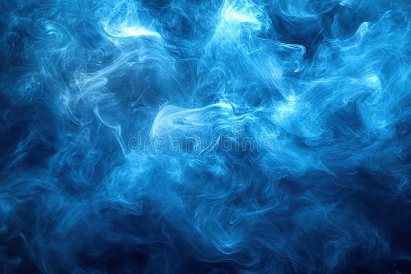 An Abstract Smoke Background, Dramatic and Artistic, Design Theme ...