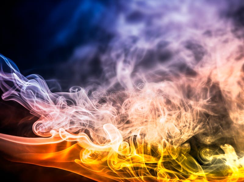Abstract smoke background stock photo. Image of motion - 44181334