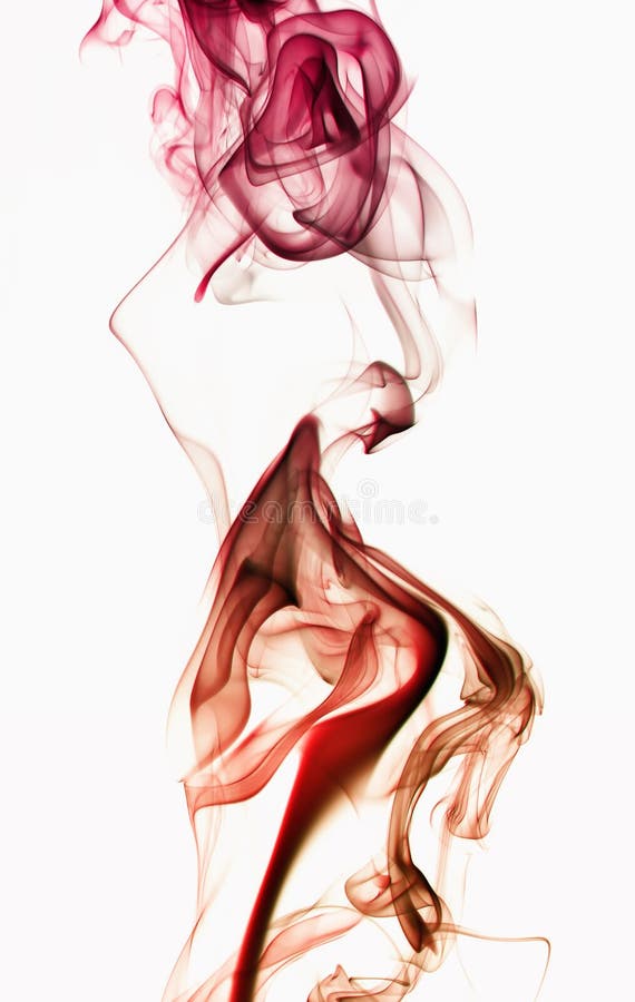 Abstract smoke stock image. Image of colorful, futuristic - 36617685