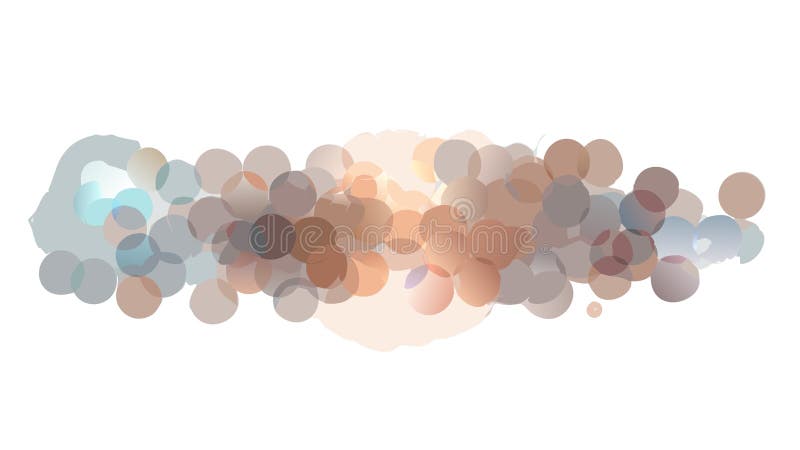 Abstract Smoke or Cloud Burst, Soft Organic Diffusion, Artistic Mist ...