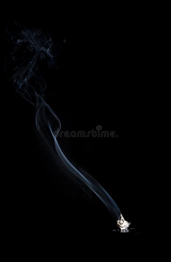 Smoldering Paper Background Stock Image - Image of heat, closeup: 93322489