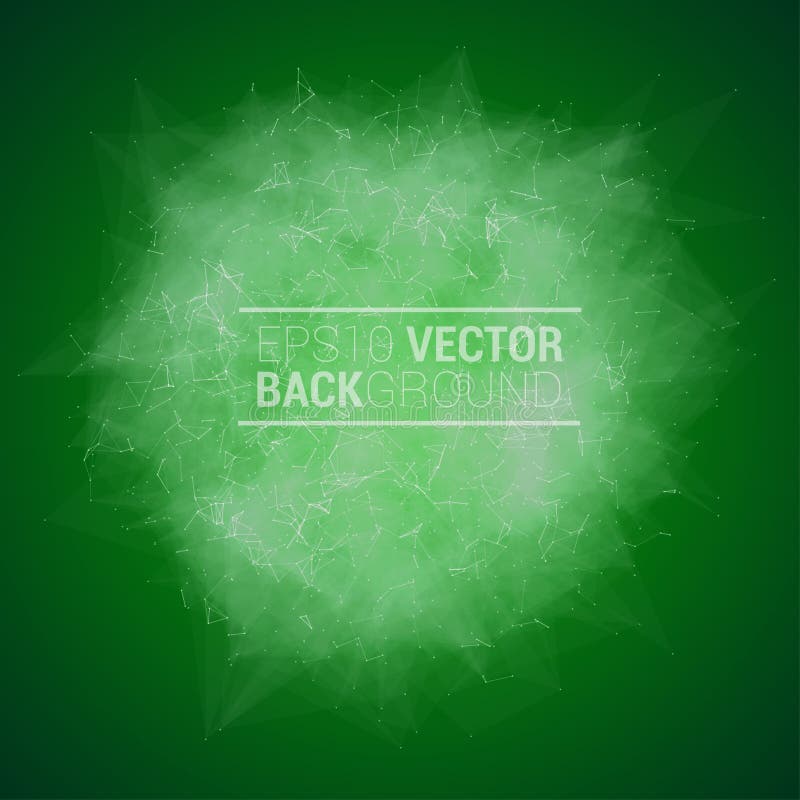 Abstract smoke explosion stock vector. Illustration of light - 87847791