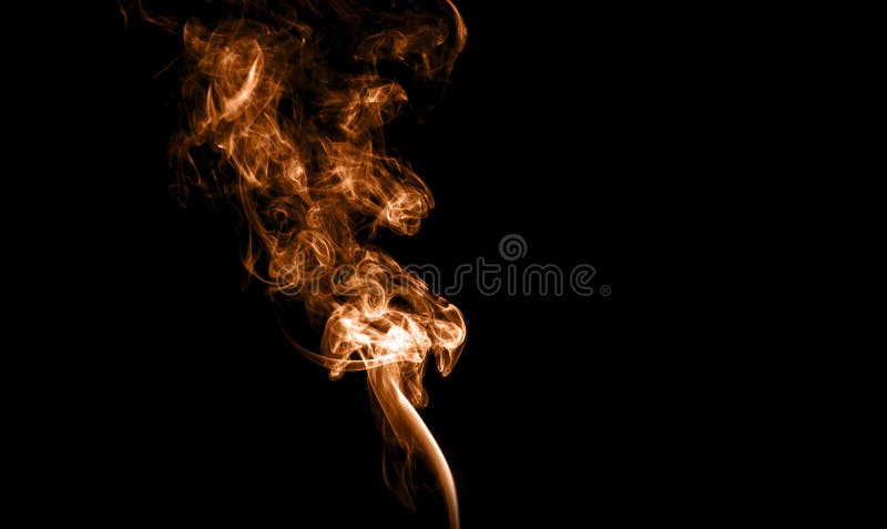 Abstract smoke fire color stock photo. Image of fiery - 172252762