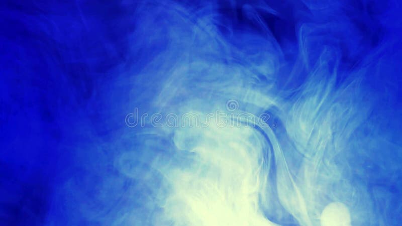 Abstract Smoke Flow Background in 4K for Stylish Visual Content Stock ...