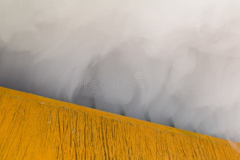 Abstract Smoke and Fog Background Stock Photo - Image of deep ...