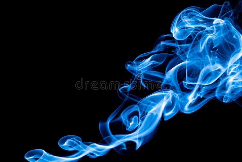 Abstract smoke form stock photo. Image of concept, burning - 235772524