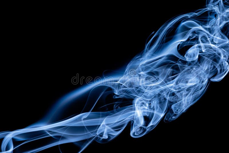Abstract smoke form stock image. Image of abstract, pattern - 236283053