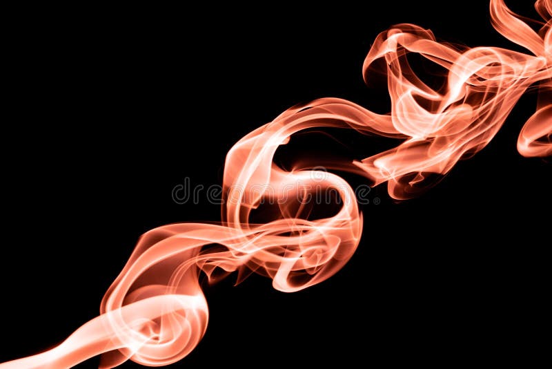 Abstract smoke form stock photo. Image of shot, background - 235772494