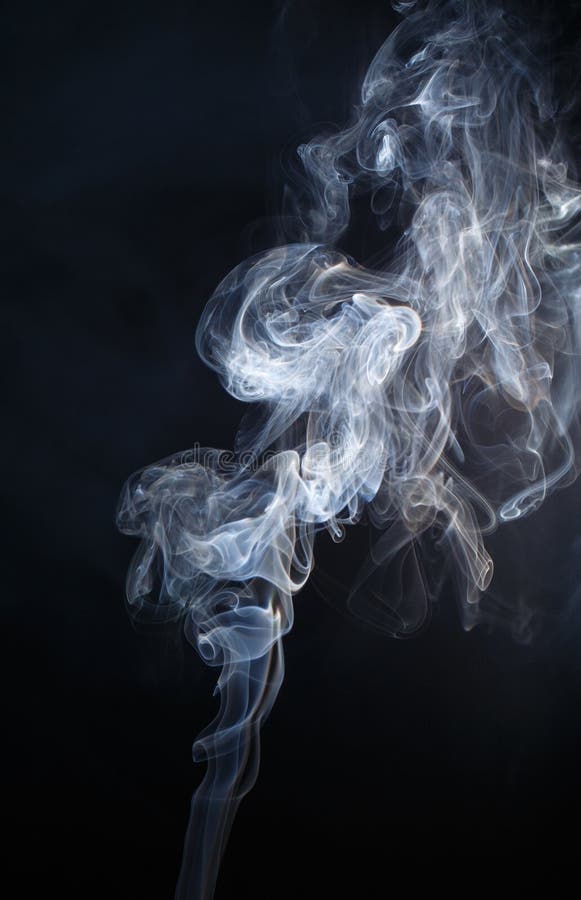 Abstract smoke moves stock photo. Image of delicate, abstract - 50710186