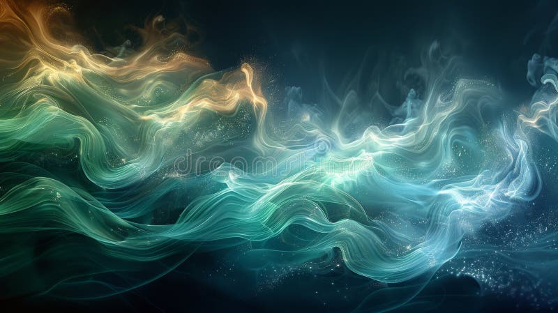 4,318 Blue Green Sparkles Background Stock Photos - Free & Royalty-Free ...