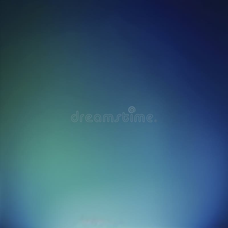 Abstract Smooth Blue Gradient Backdrop for Design Use Stock Photo ...