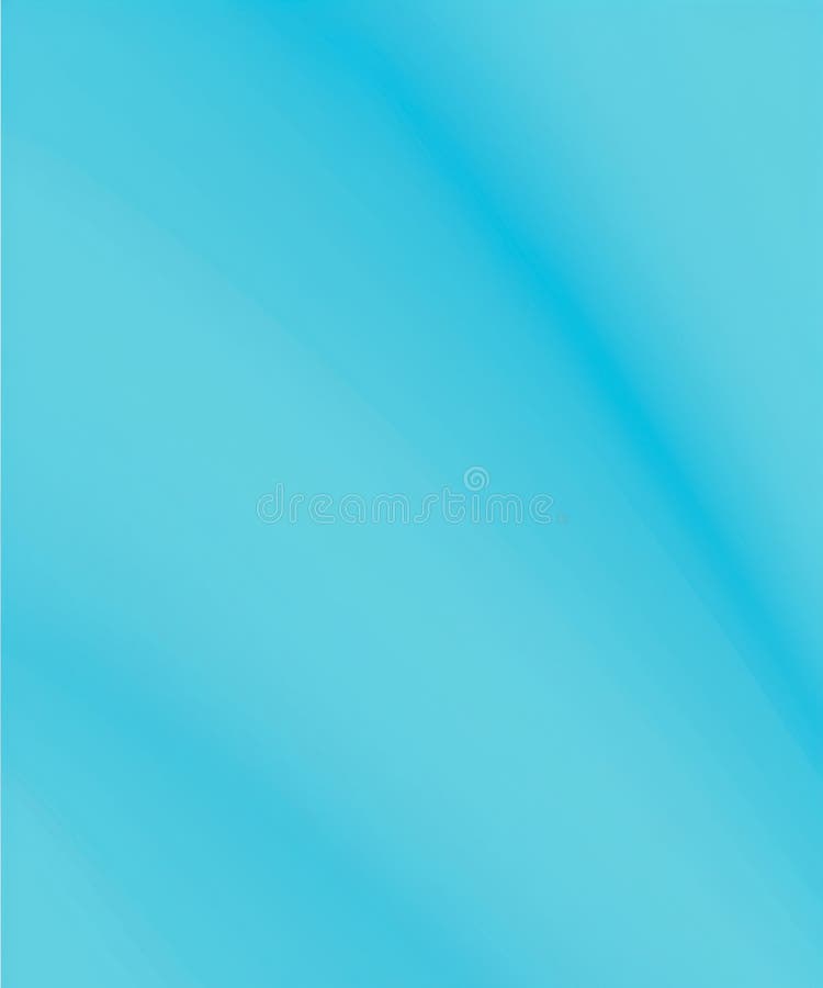 Abstract Smooth Blue Wave Mesh Gradient Background Design, Soft Blue ...