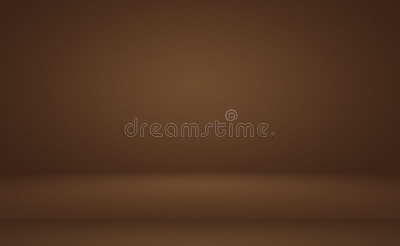 Abstract Smooth Brown Wall Background Layout Design,studio,room,web ...