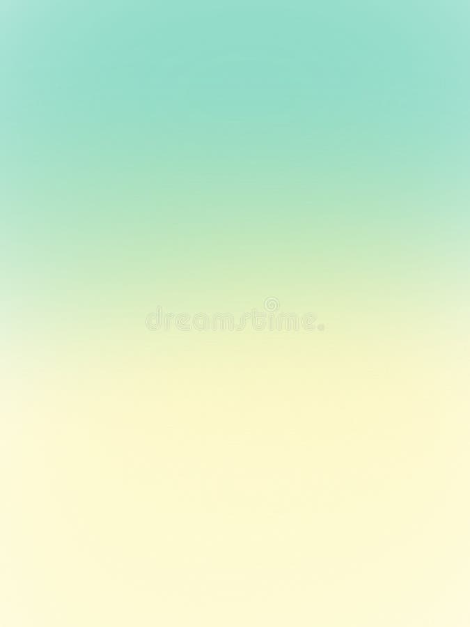 Abstract Smooth Color Gradient Effect Background with Blank Space for ...