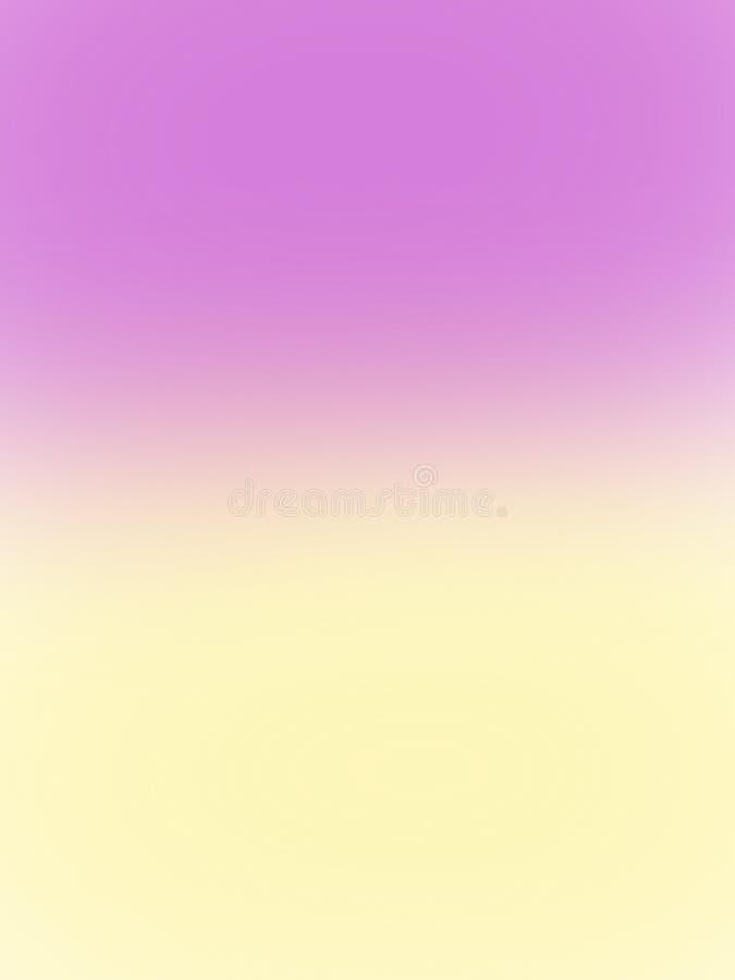 Abstract Smooth Color Gradient Effect Background with Blank Space for ...