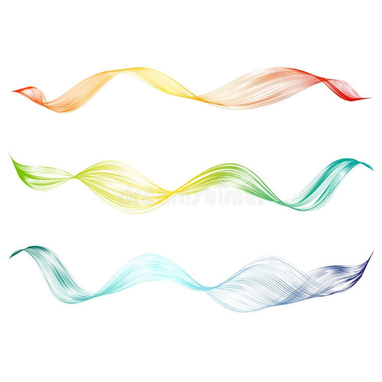 Curved Wavy Line Stock Illustrations – 31,440 Curved Wavy Line Stock ...
