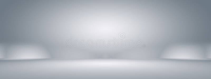 Abstract Smooth Empty Grey Studio Well Use As Background,business ...